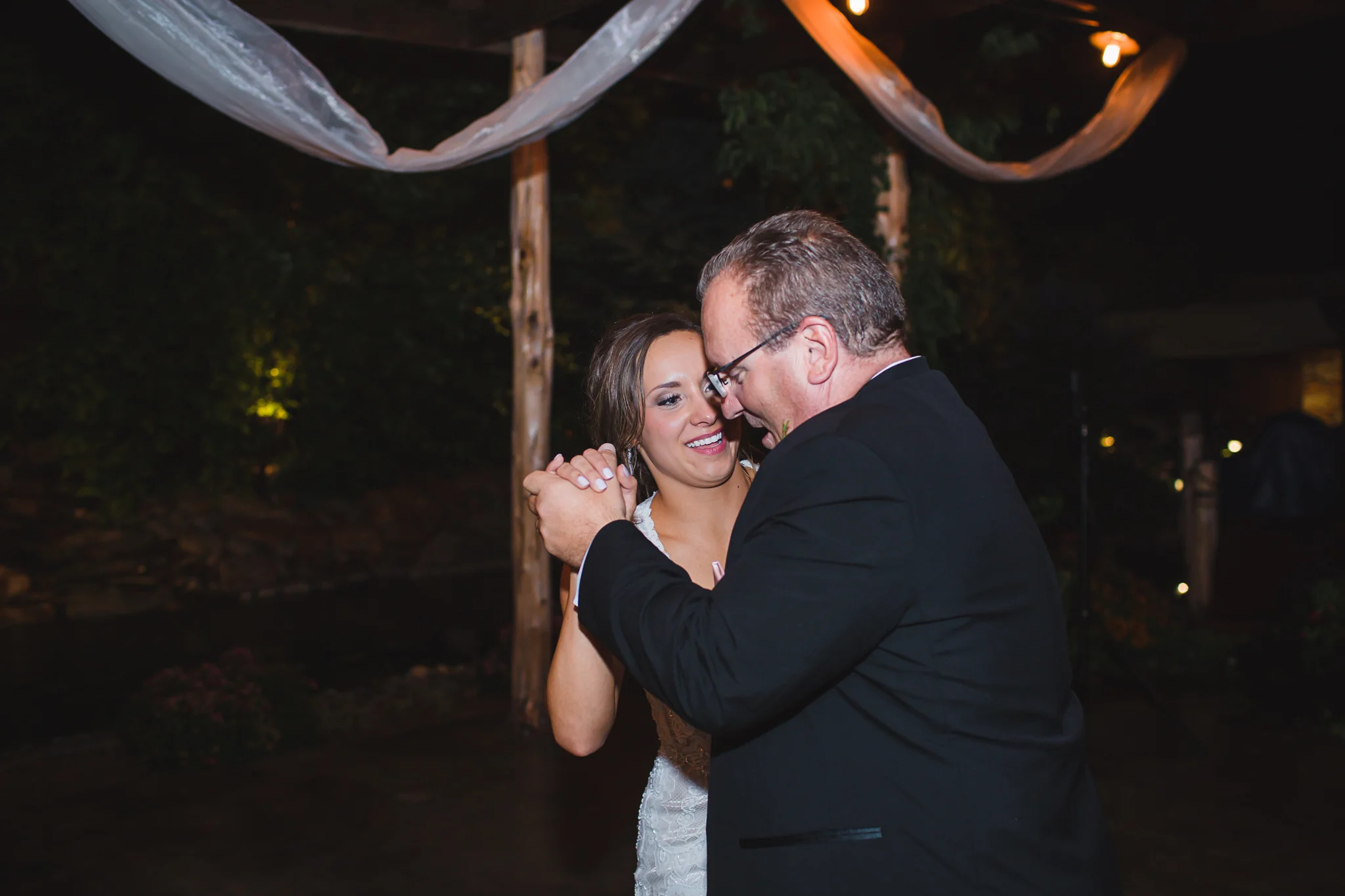 Celia + Blake | Wedding at The Resplendent Garden in Amarillo, Texas ...