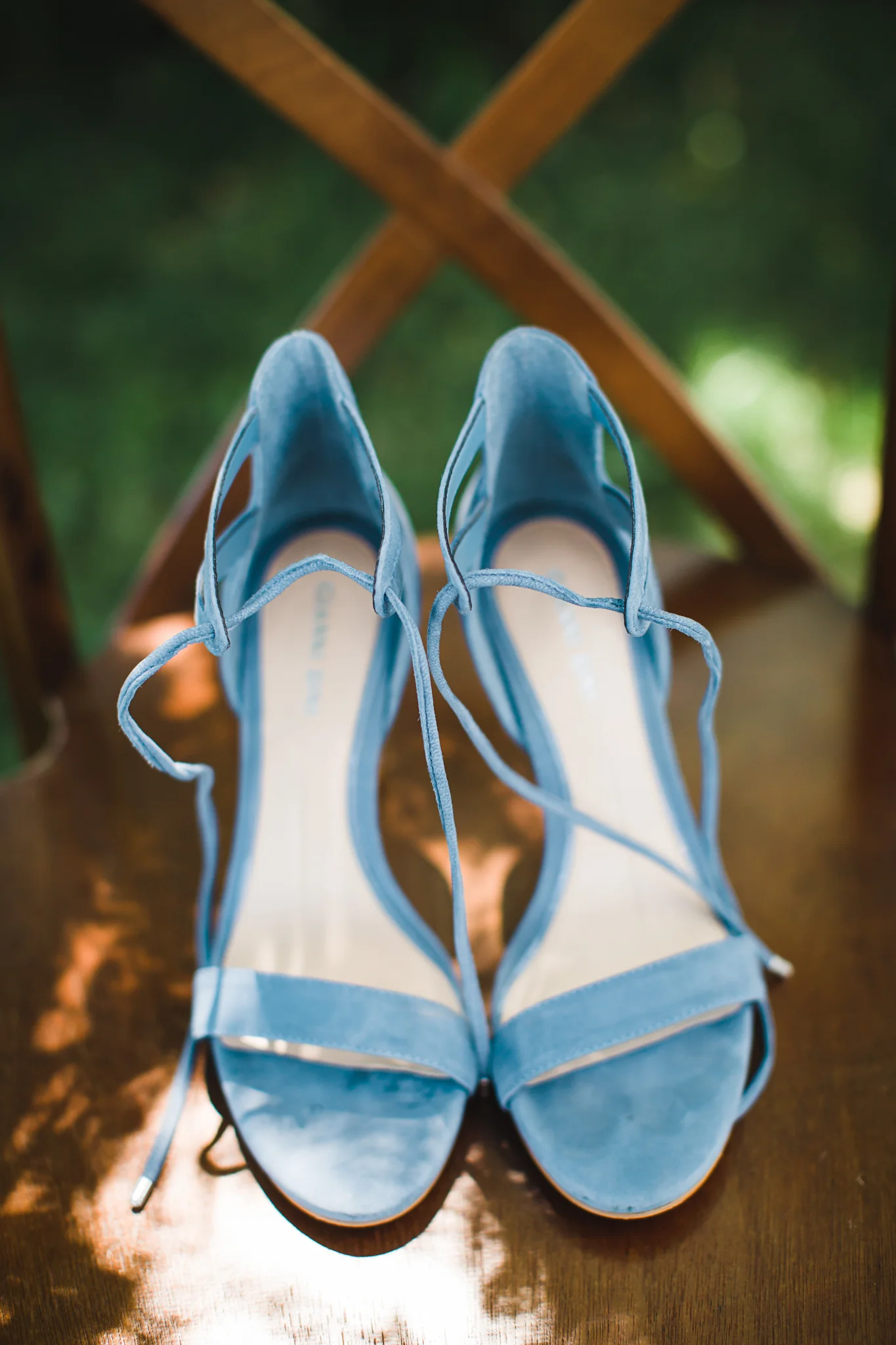 Celia + Blake | Wedding at The Resplendent Garden in Amarillo, Texas ...
