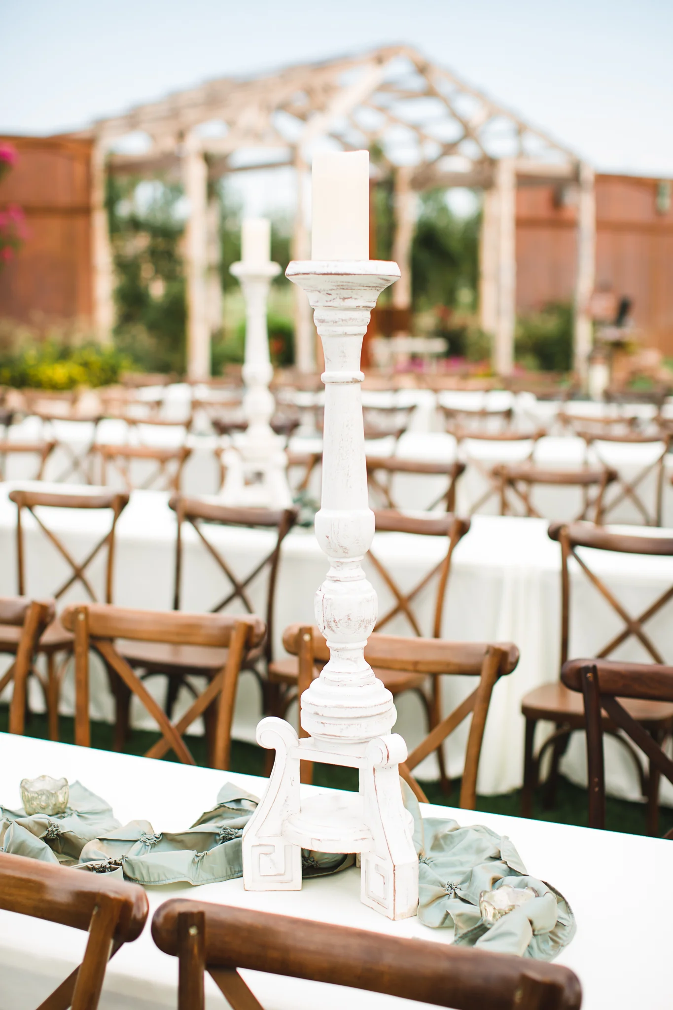 Lauren + Ryan | Resplendent Garden Wedding — Kayla Smith Photography