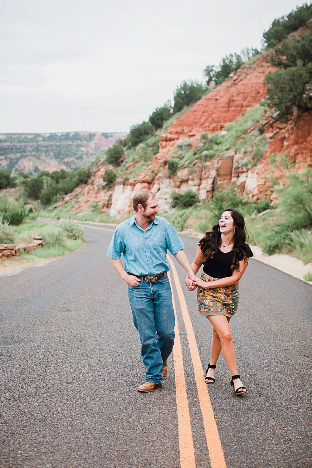 My Favorite Locations For Pictures in Amarillo, Texas — Kayla Smith ...