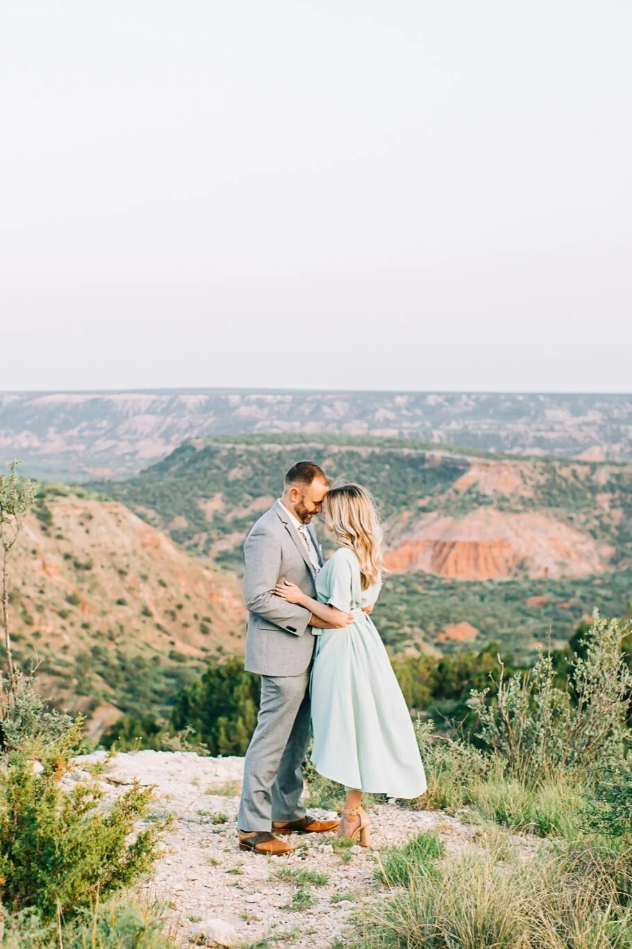My Favorite Locations For Pictures in Amarillo, Texas — Kayla Smith ...