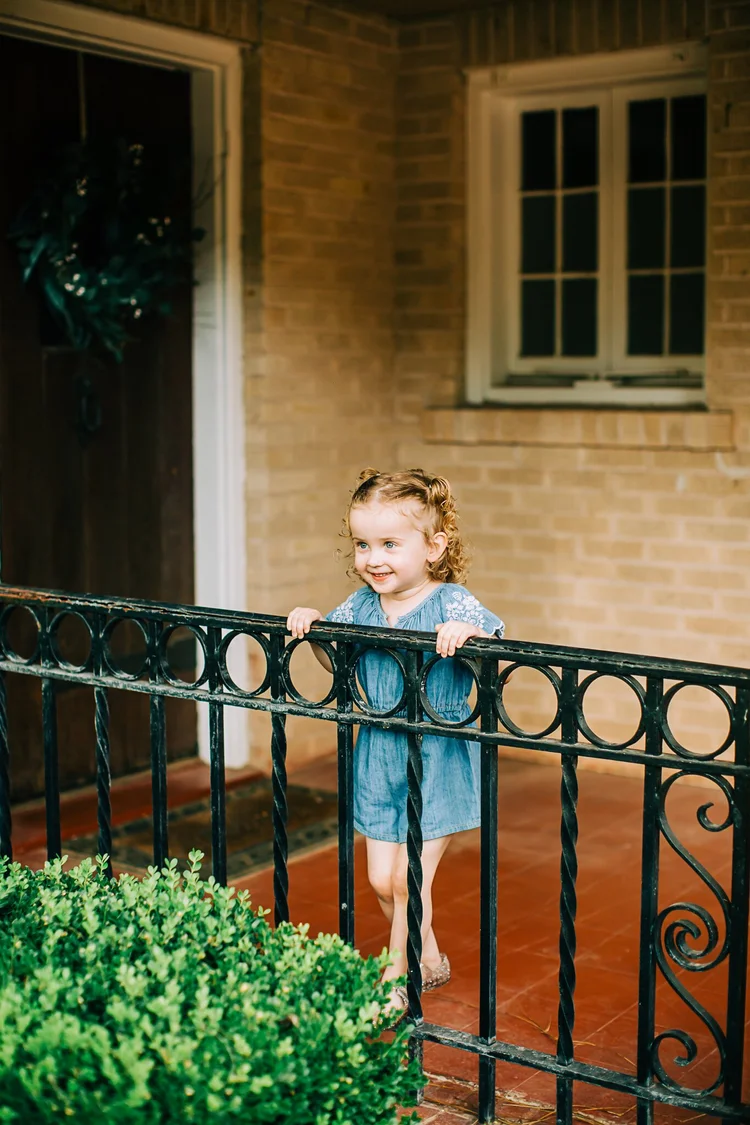 My Favorite Locations For Pictures in Amarillo, Texas — Kayla Smith ...