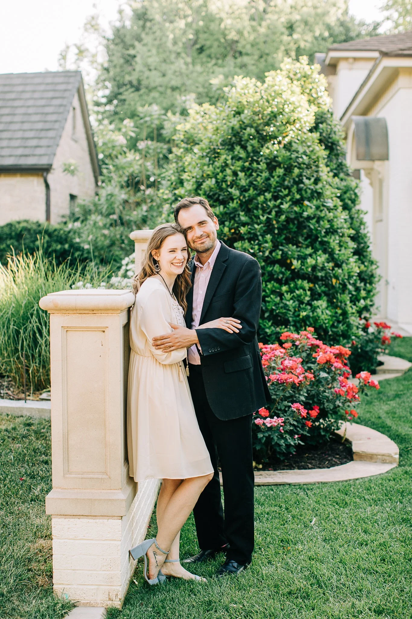 My Favorite Locations For Pictures in Amarillo, Texas — Kayla Smith ...