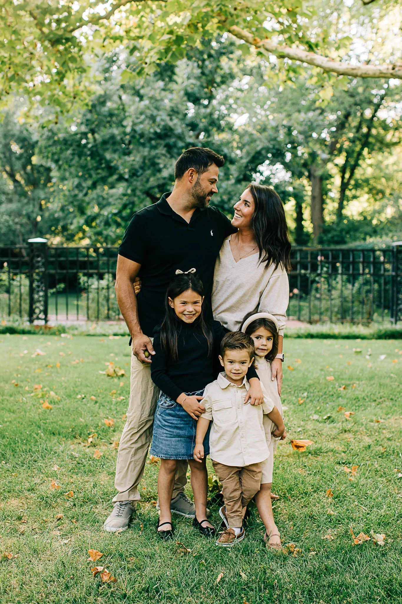 My Favorite Locations For Pictures in Amarillo, Texas — Kayla Smith ...