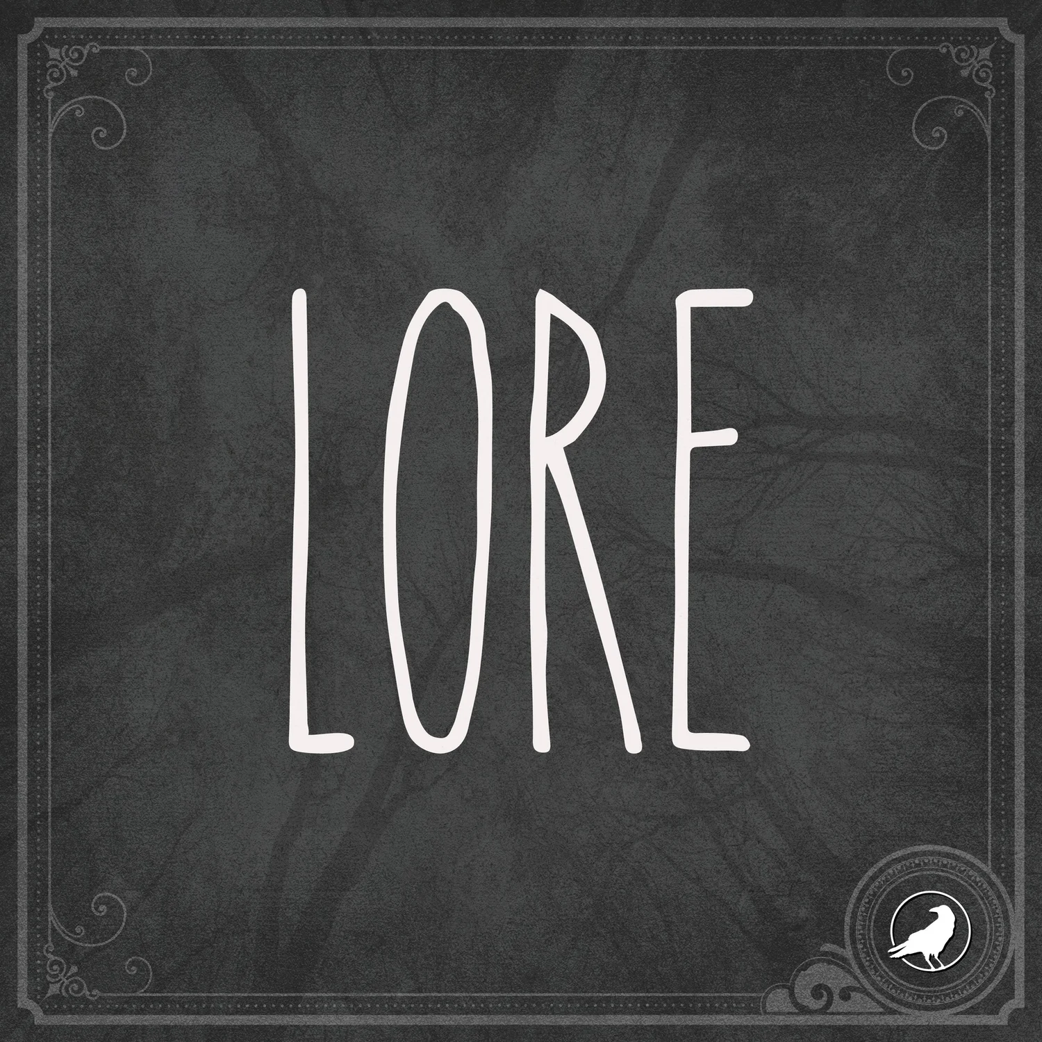 About — Lore