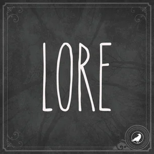 About — Lore