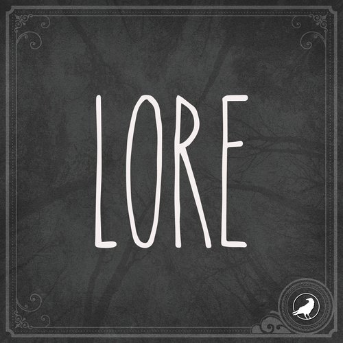About — Lore