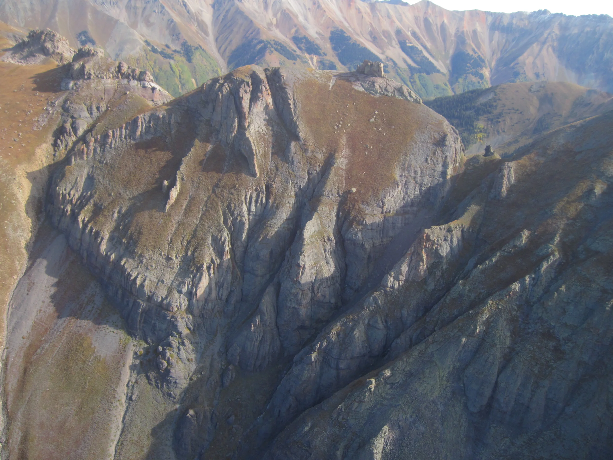 Climate — Mountain Studies Institute