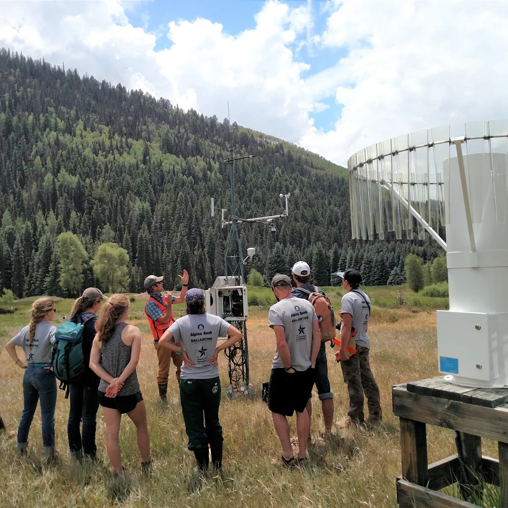 Bridging Mountains Teaching Resources — Mountain Studies Institute