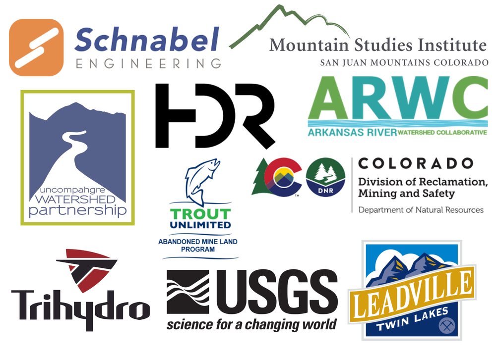 Rocky Mountain Mining and Reclamation Conference — Mountain Studies ...