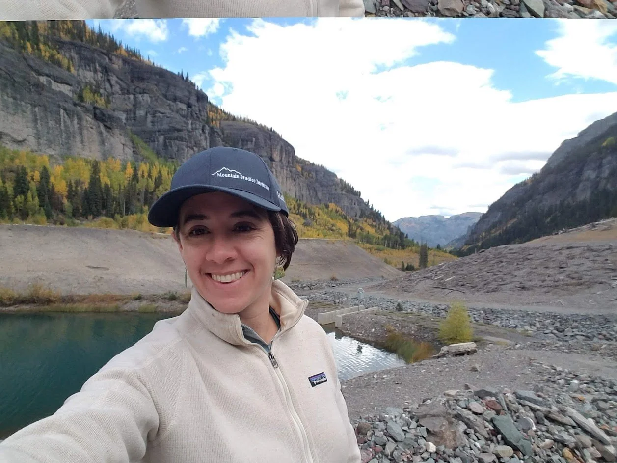 MSI Team — Mountain Studies Institute