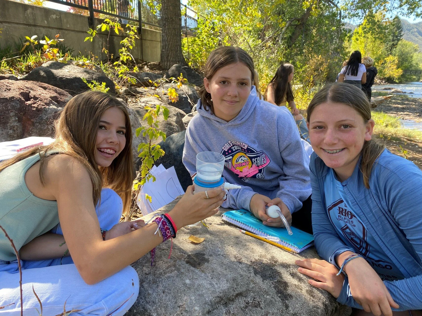 Programs — Mountain Studies Institute