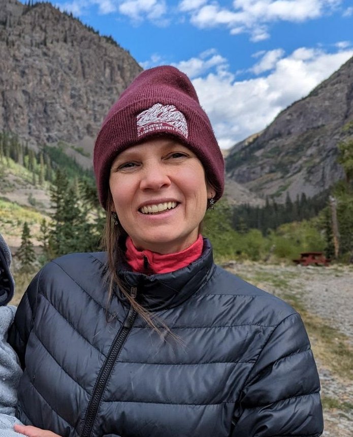 MSI Team — Mountain Studies Institute