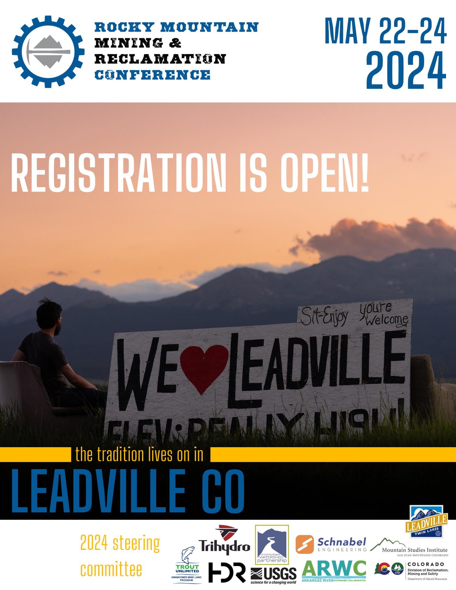 Rocky Mountain Mining and Reclamation Conference — Mountain Studies ...