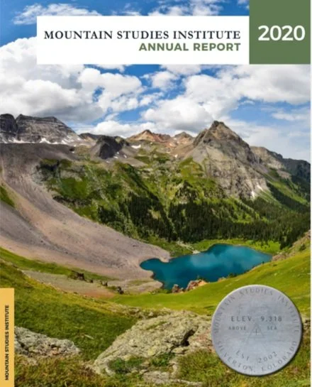 Mountain Studies Institute