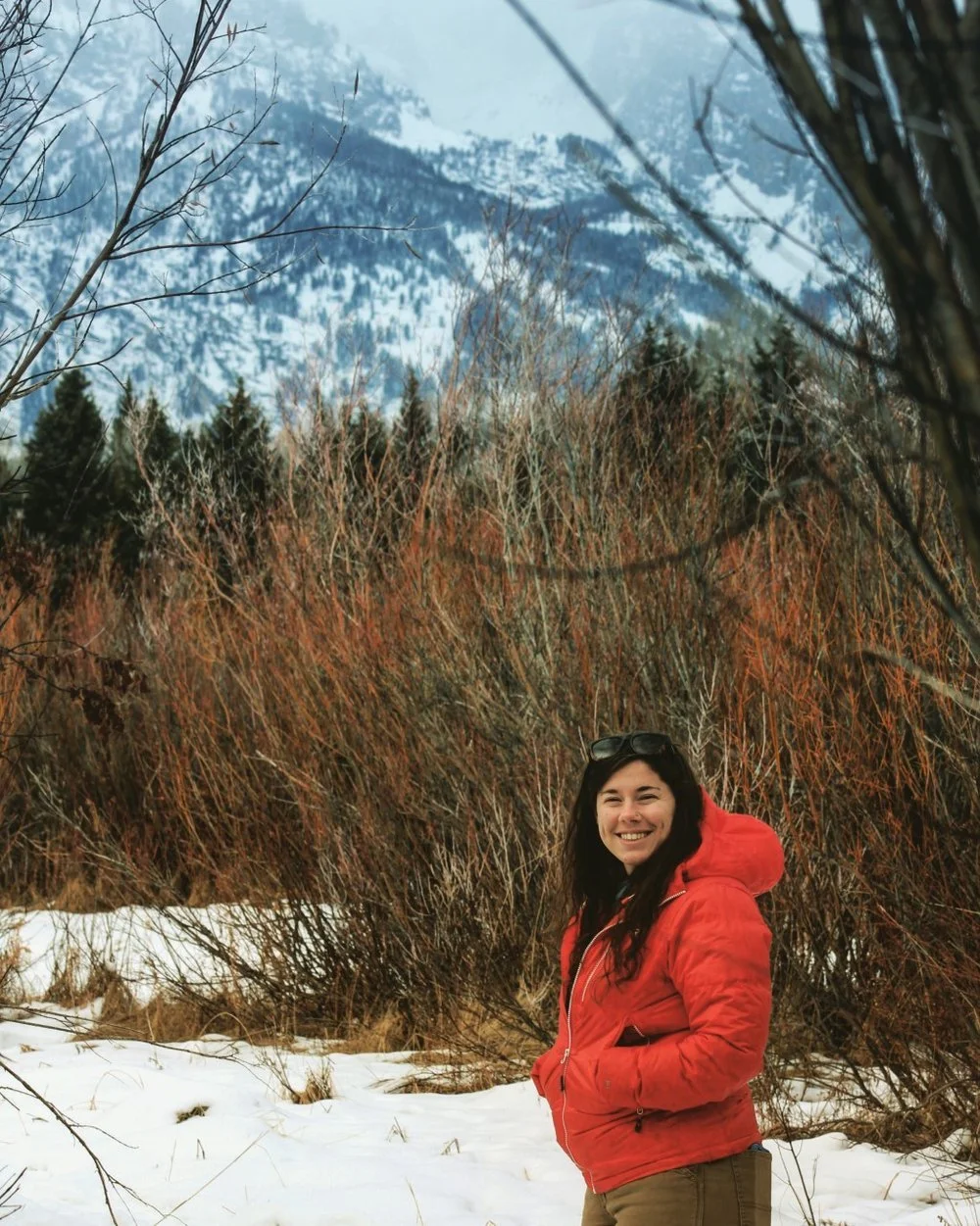 MSI Team — Mountain Studies Institute