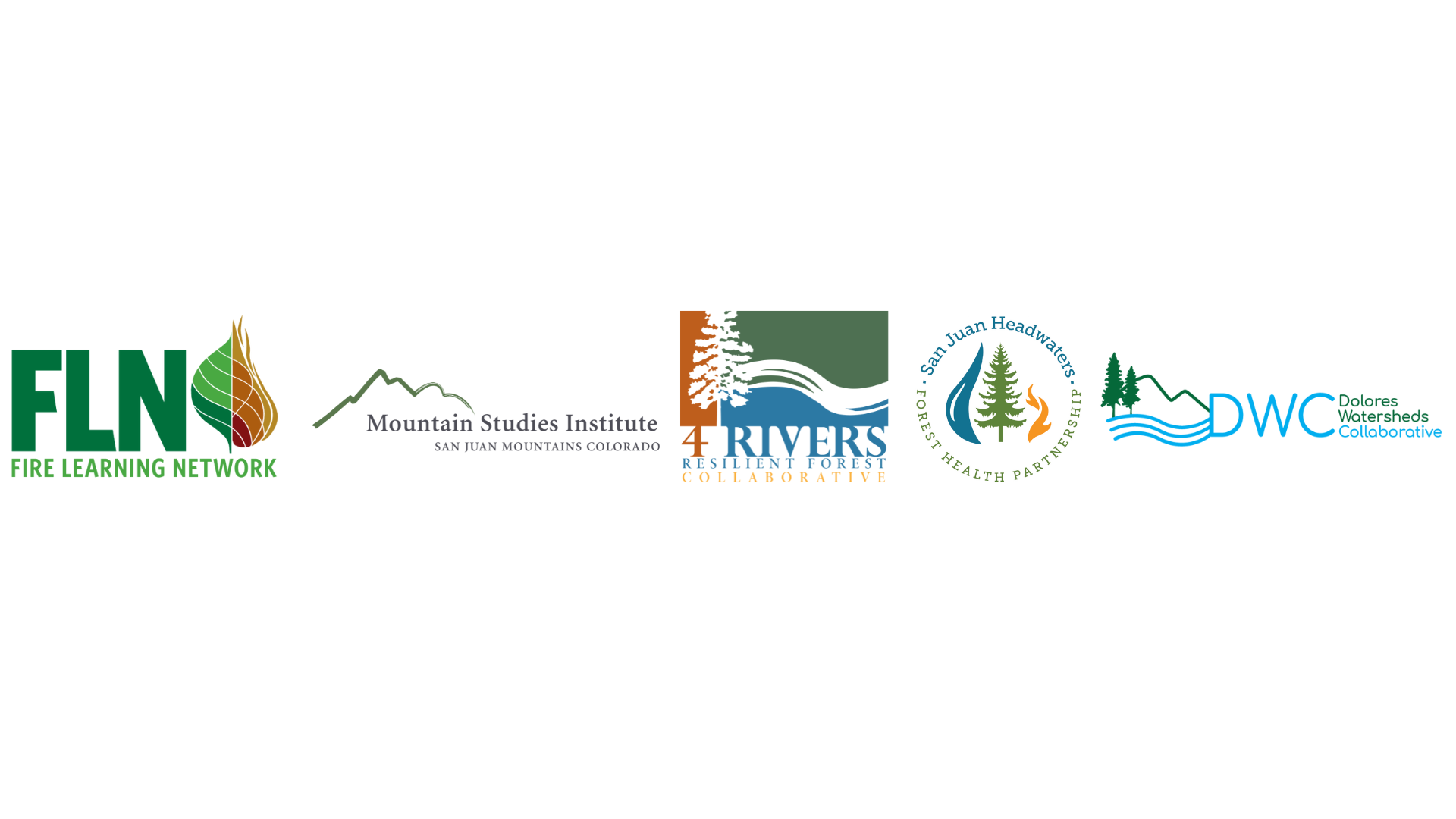 Forest and Fire Learning Series — Mountain Studies Institute