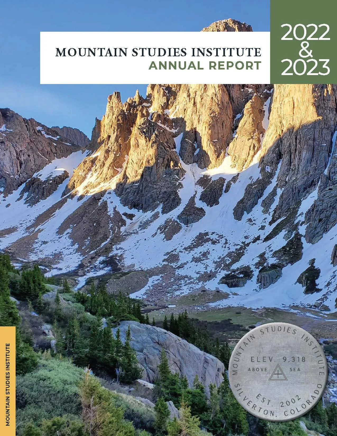 Mountain Studies Institute