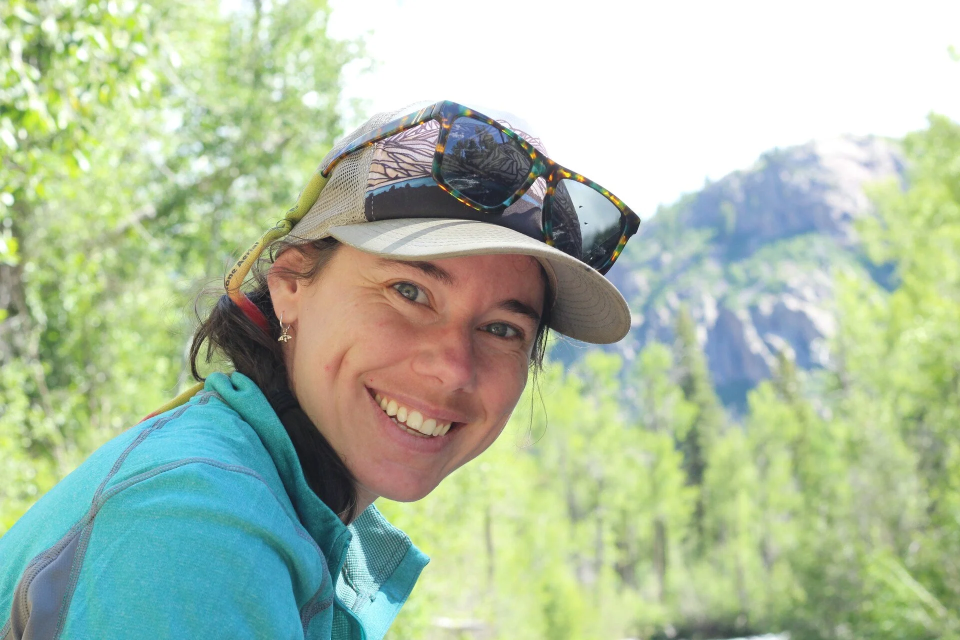 MSI Team — Mountain Studies Institute
