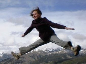 MSI Team — Mountain Studies Institute