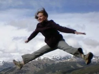 MSI Team — Mountain Studies Institute