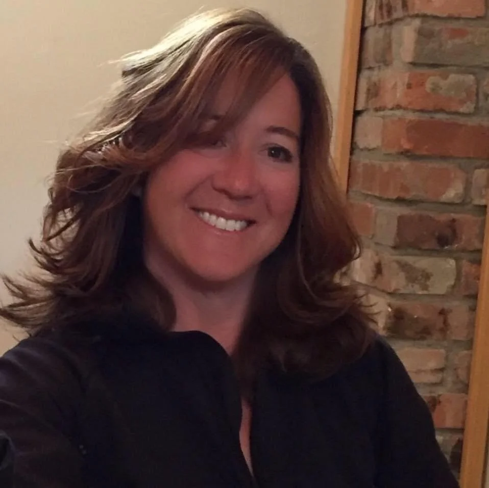 DeAnne Gallegos — Mountain Studies Institute