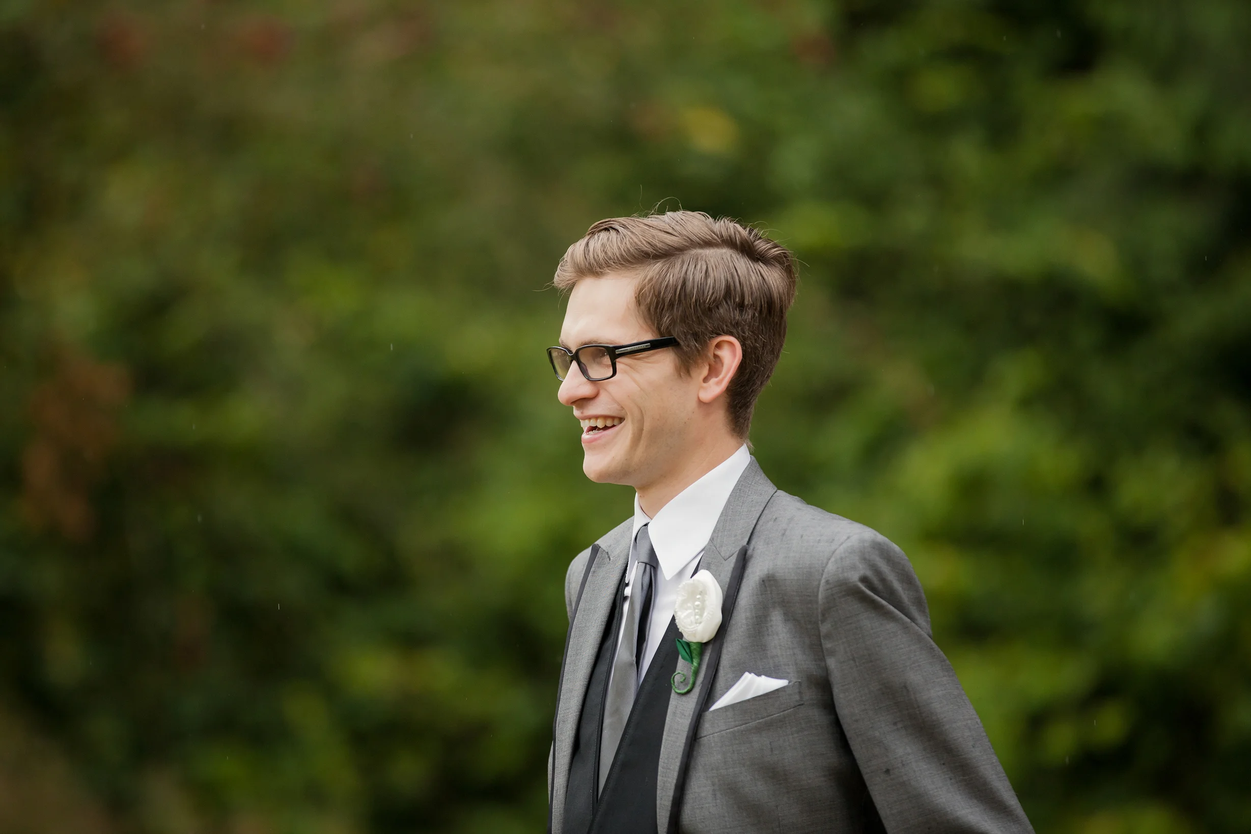 Weddings: Dayna and Dylan — Patchwork Media