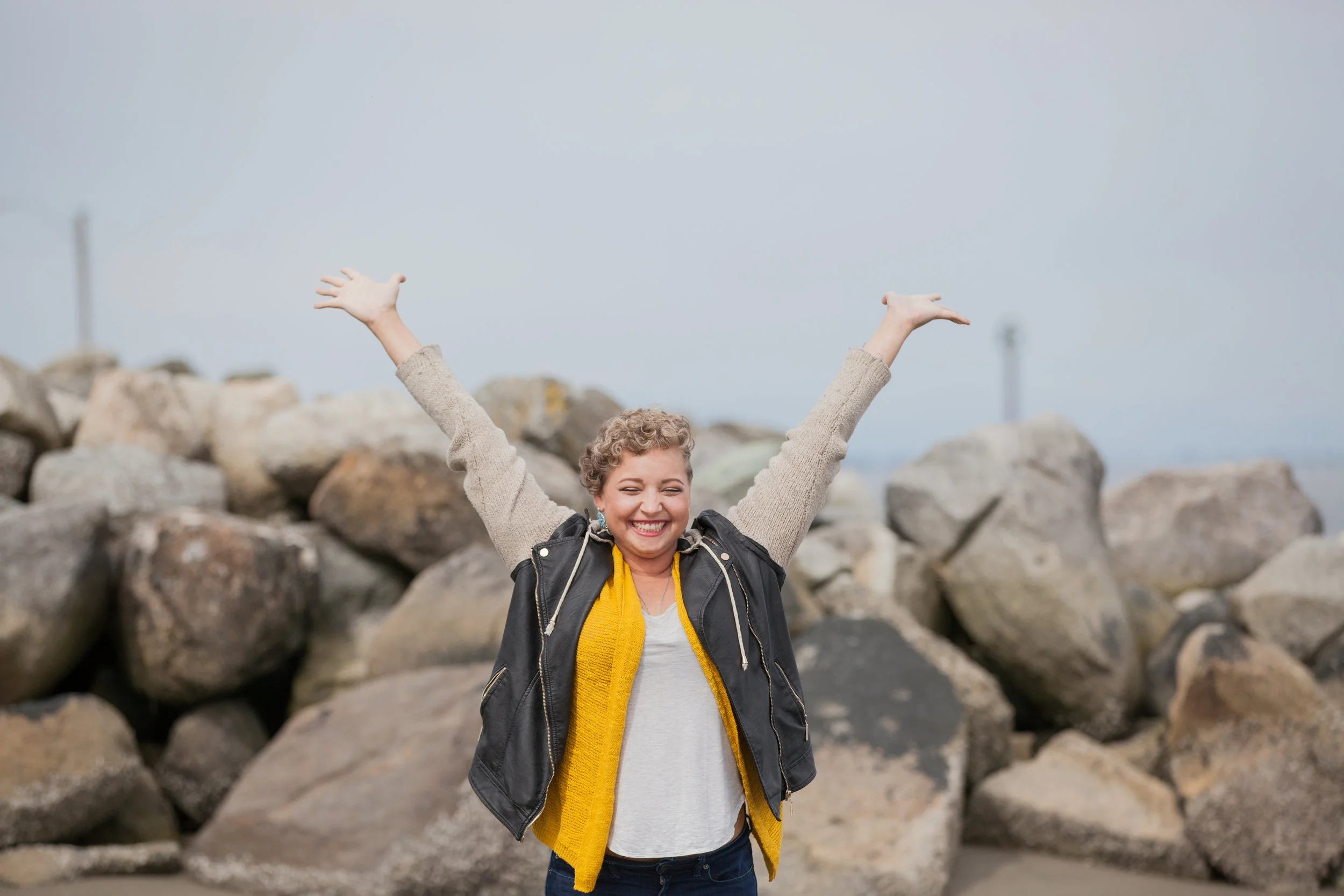 She Defines Strength: a Platelet Party — Patchwork Media