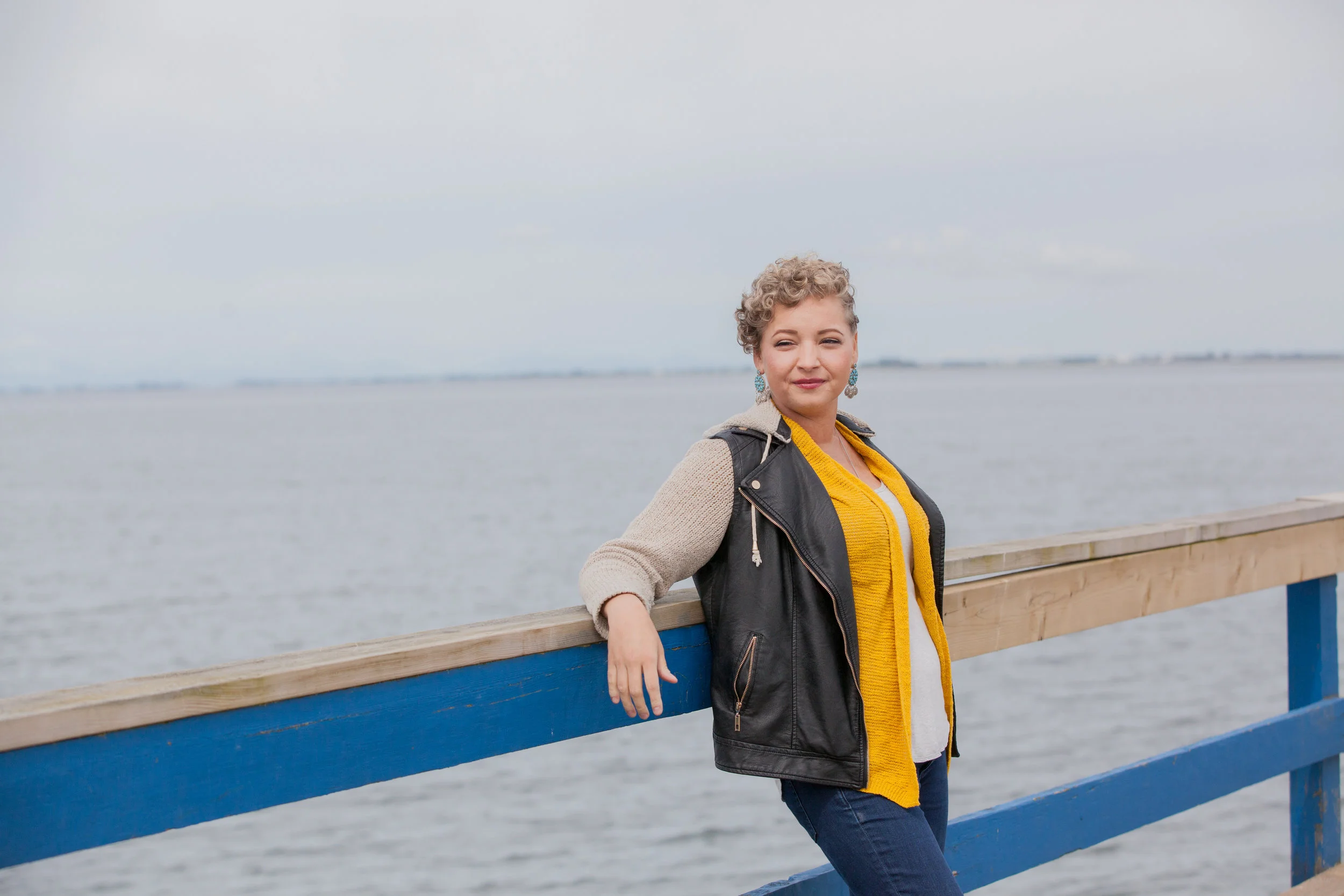 She Defines Strength: a Platelet Party — Patchwork Media