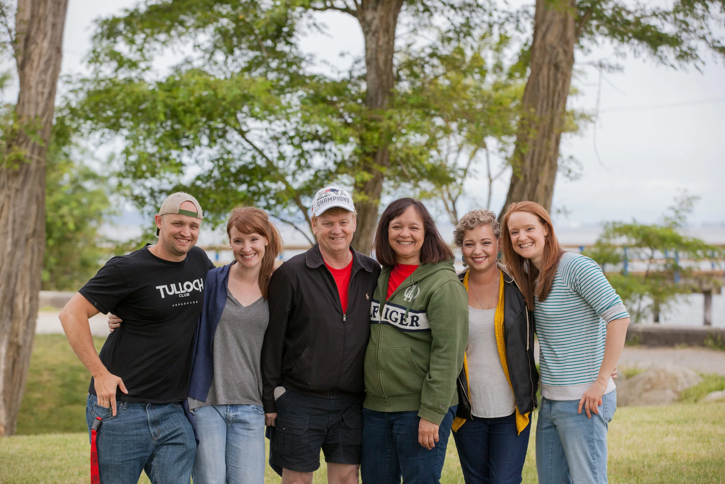 She Defines Strength: a Platelet Party — Patchwork Media