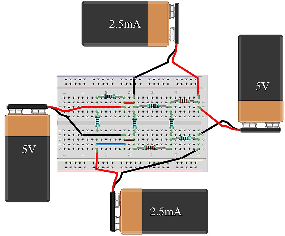 For Teachers — Applied Linear Algebra