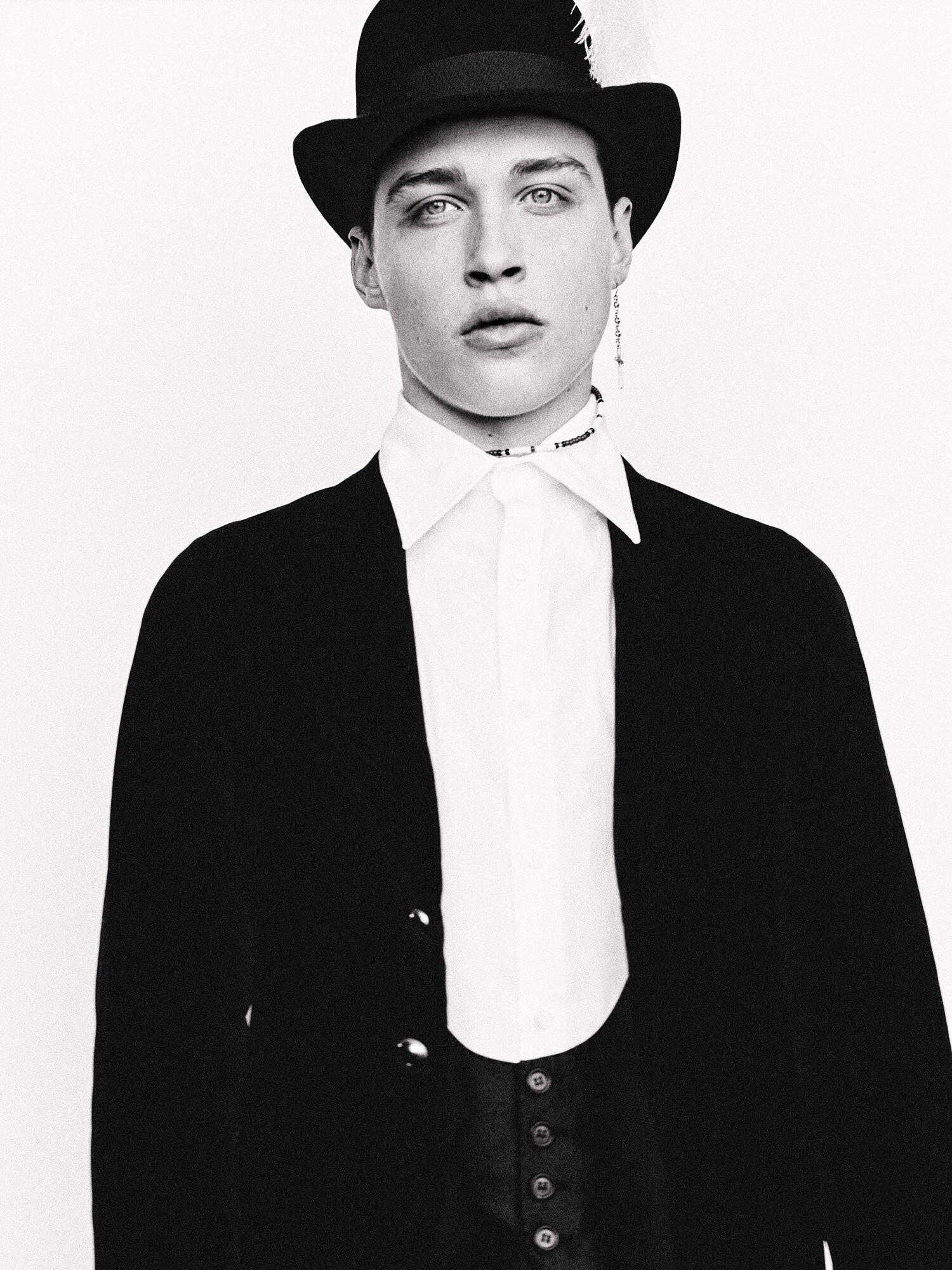 Portraits — Graham Dunn Photo