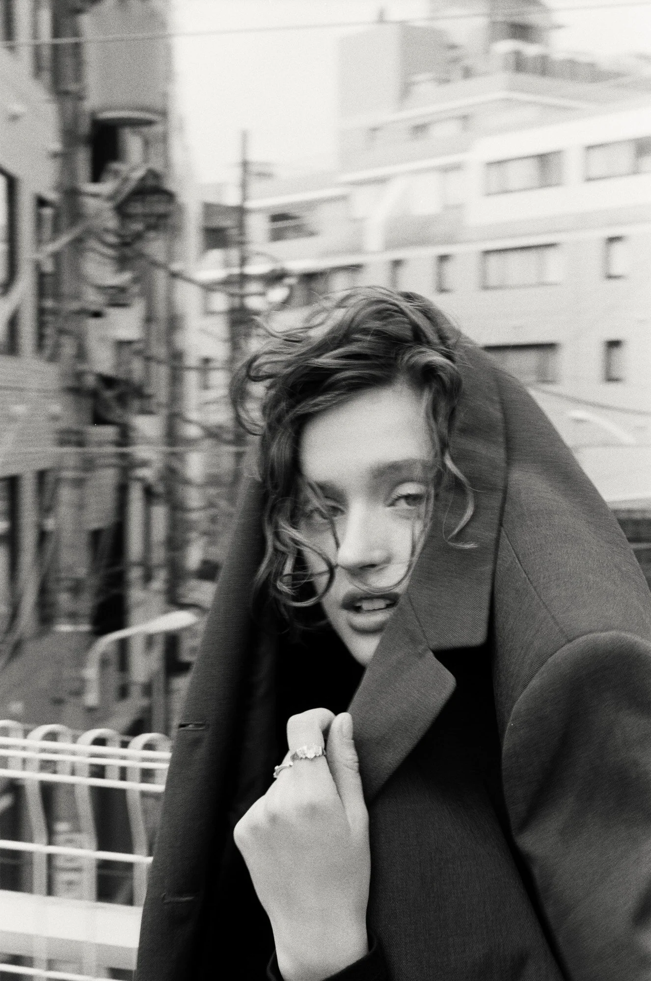 Portraits — Graham Dunn Photo