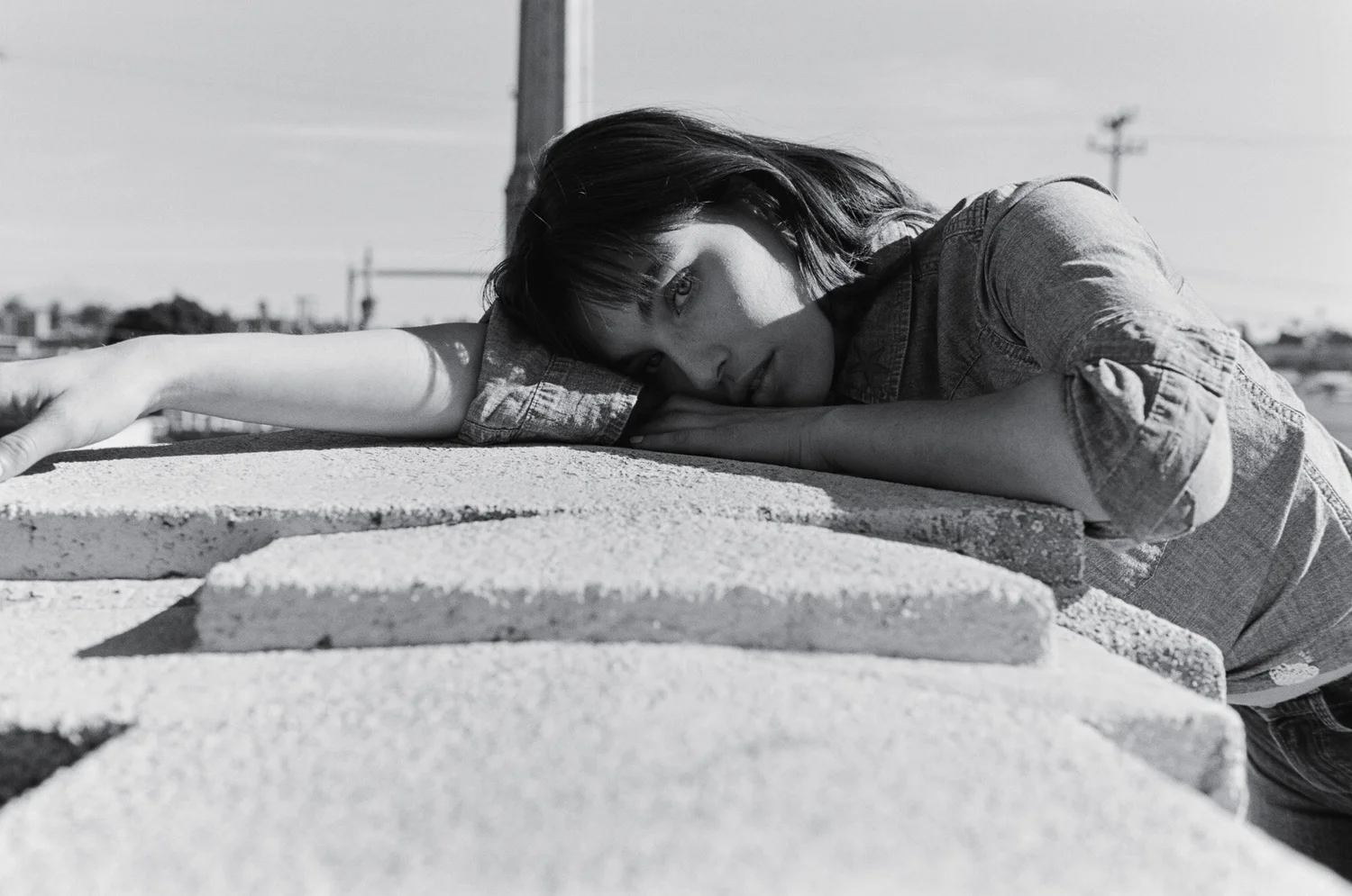 Portraits — Graham Dunn Photo