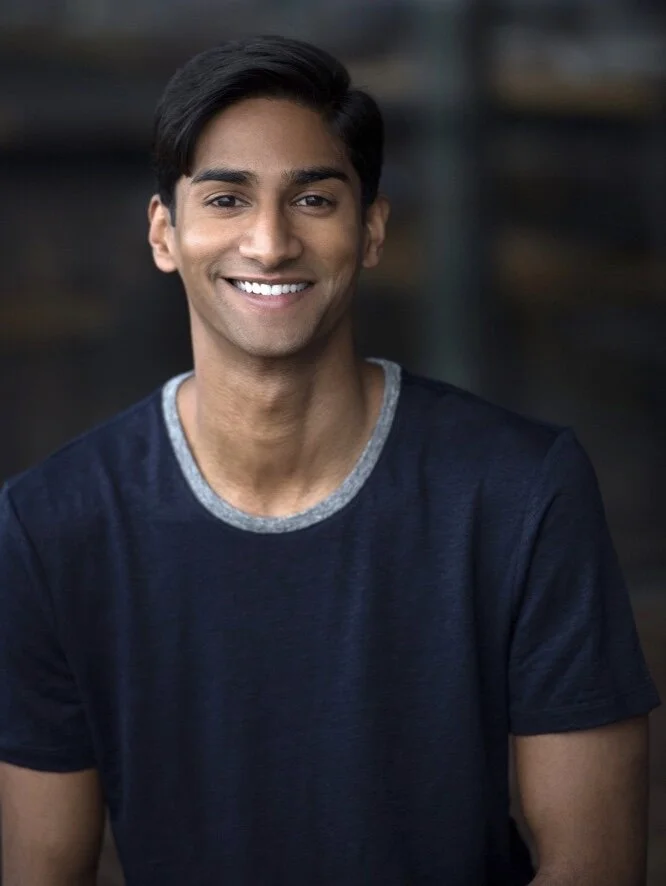Michael Maliakel