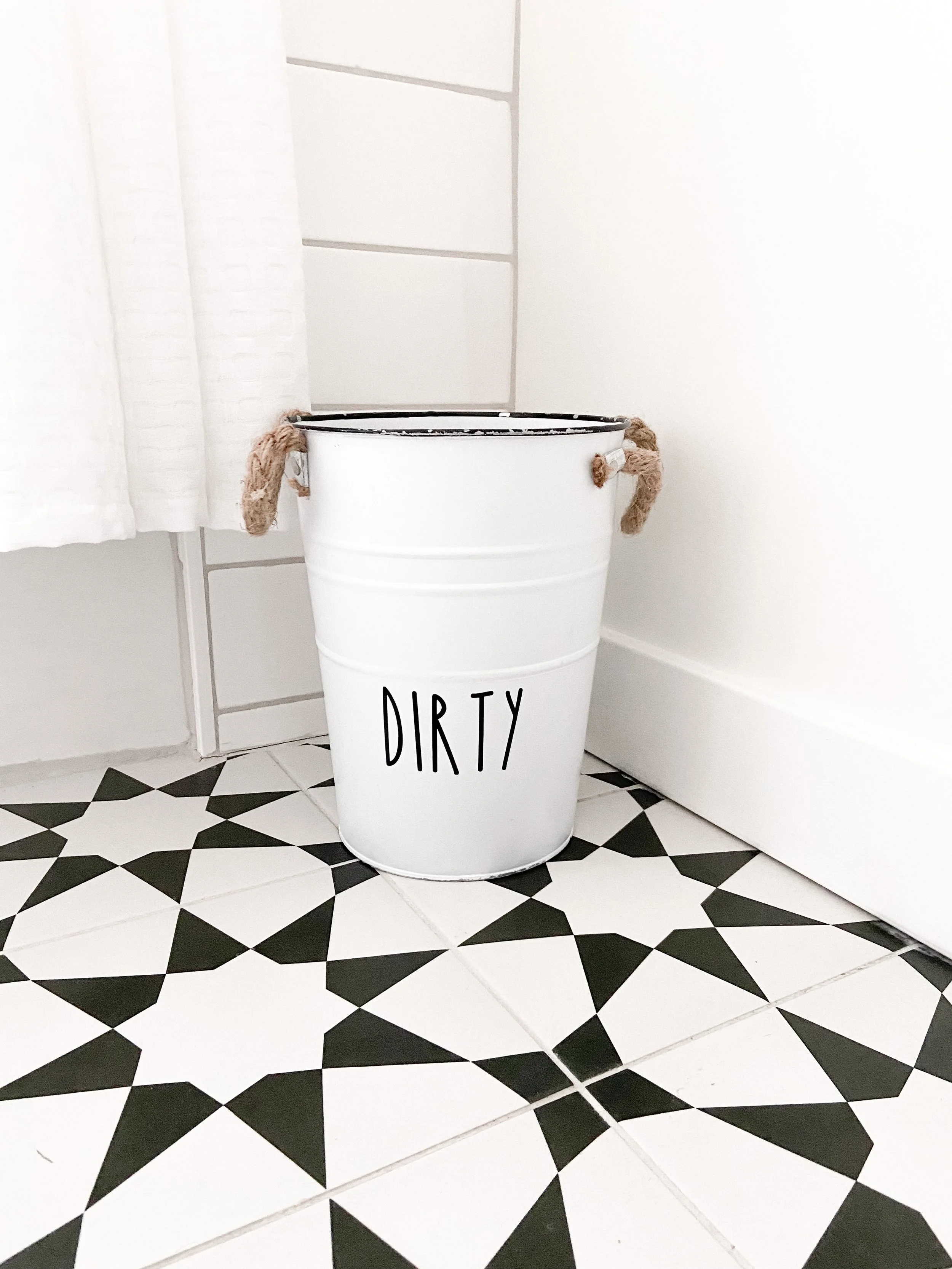 Beautiful Custom Labels — Everything in Place