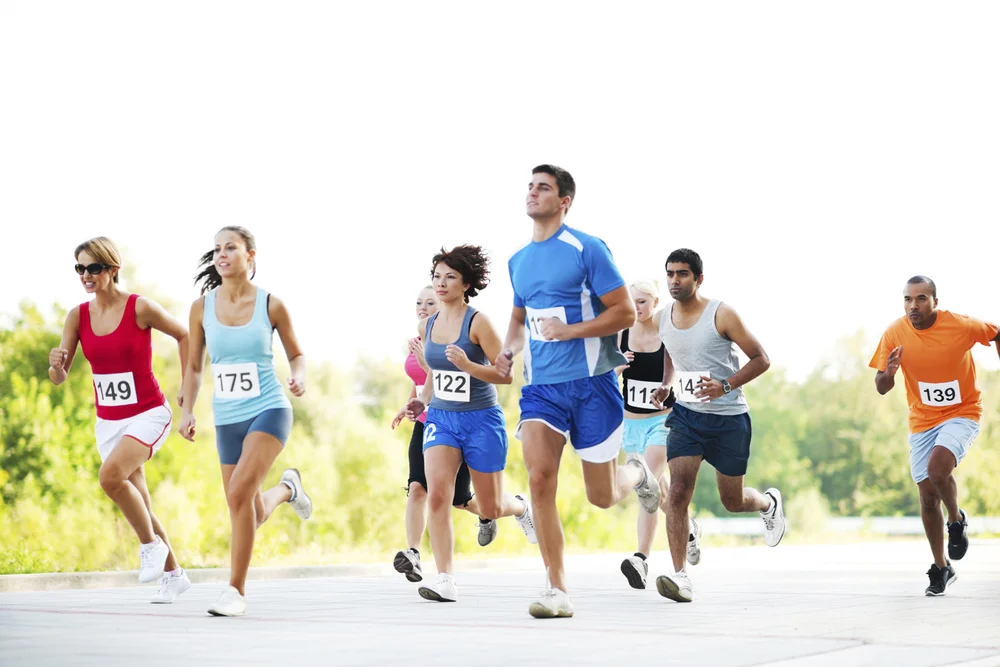 Manual timing — Timing Solutions