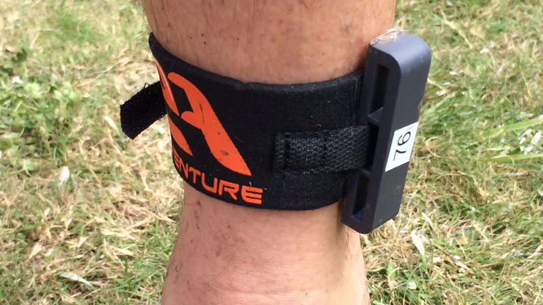 RFID — Timing Solutions