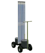 Wireless Timing Gates — Timing Solutions