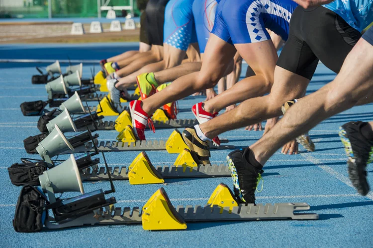 Wireless Timing Gates — Timing Solutions