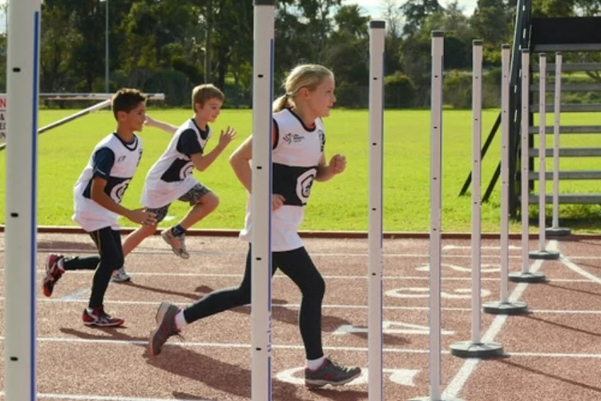 Schools — Timing Solutions