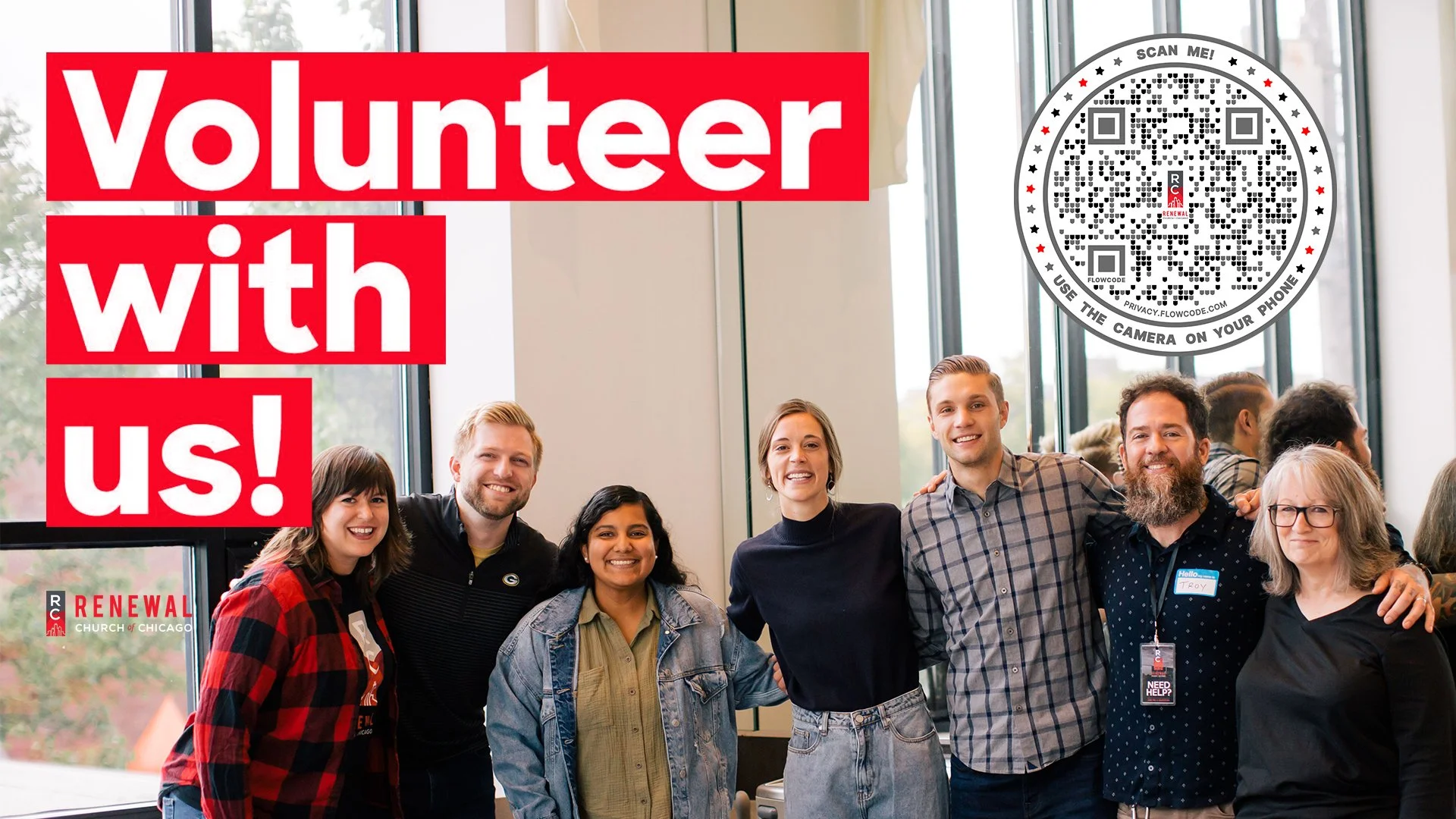 Renewal Church of Chicago