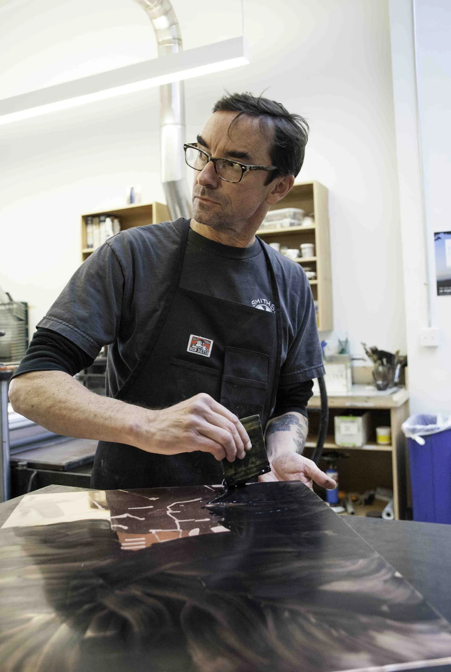 About — Mullowney Printing Company