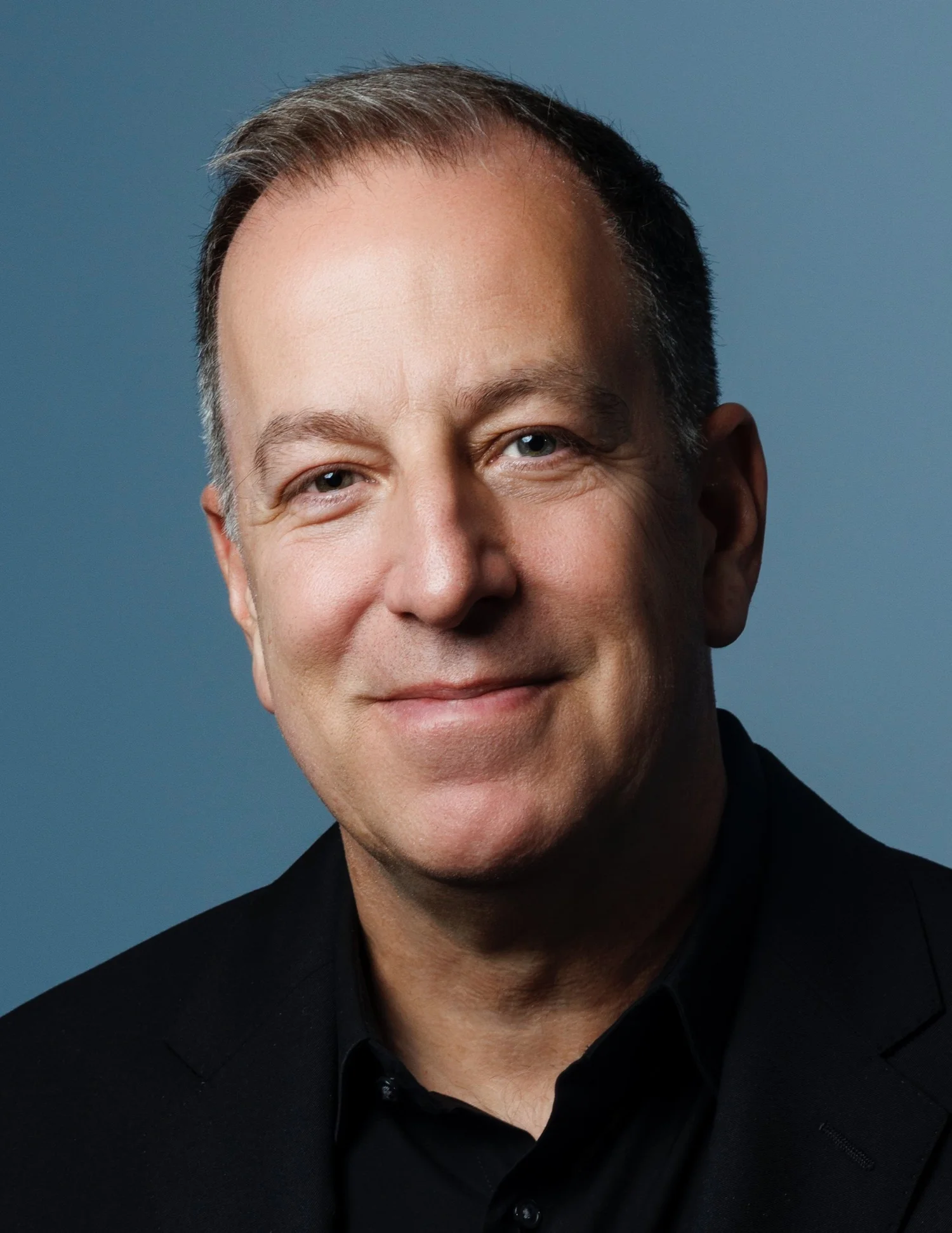 About — TED SPERLING