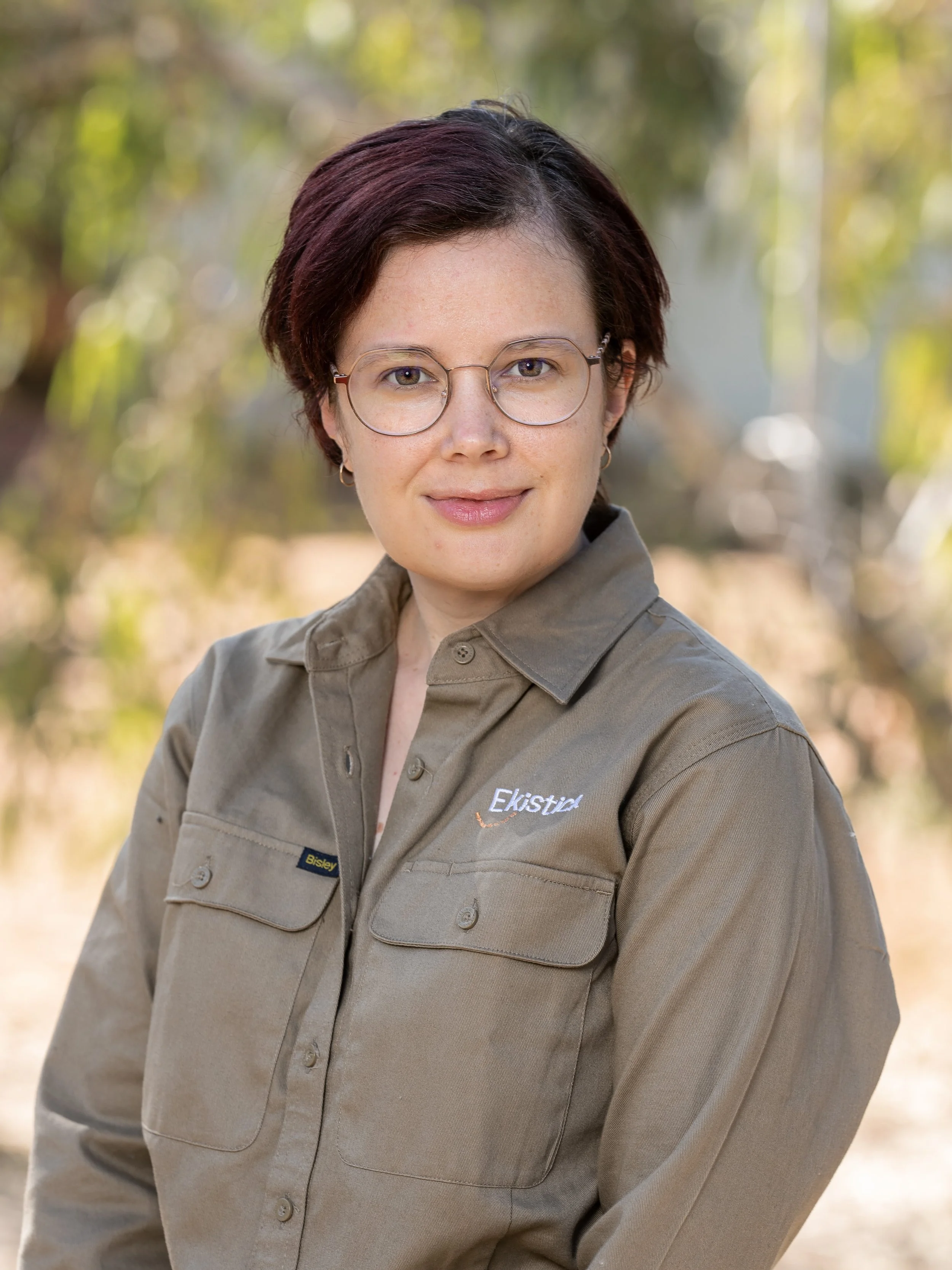 Jessica Peters — Ekistica | Translate. Create. Deliver.