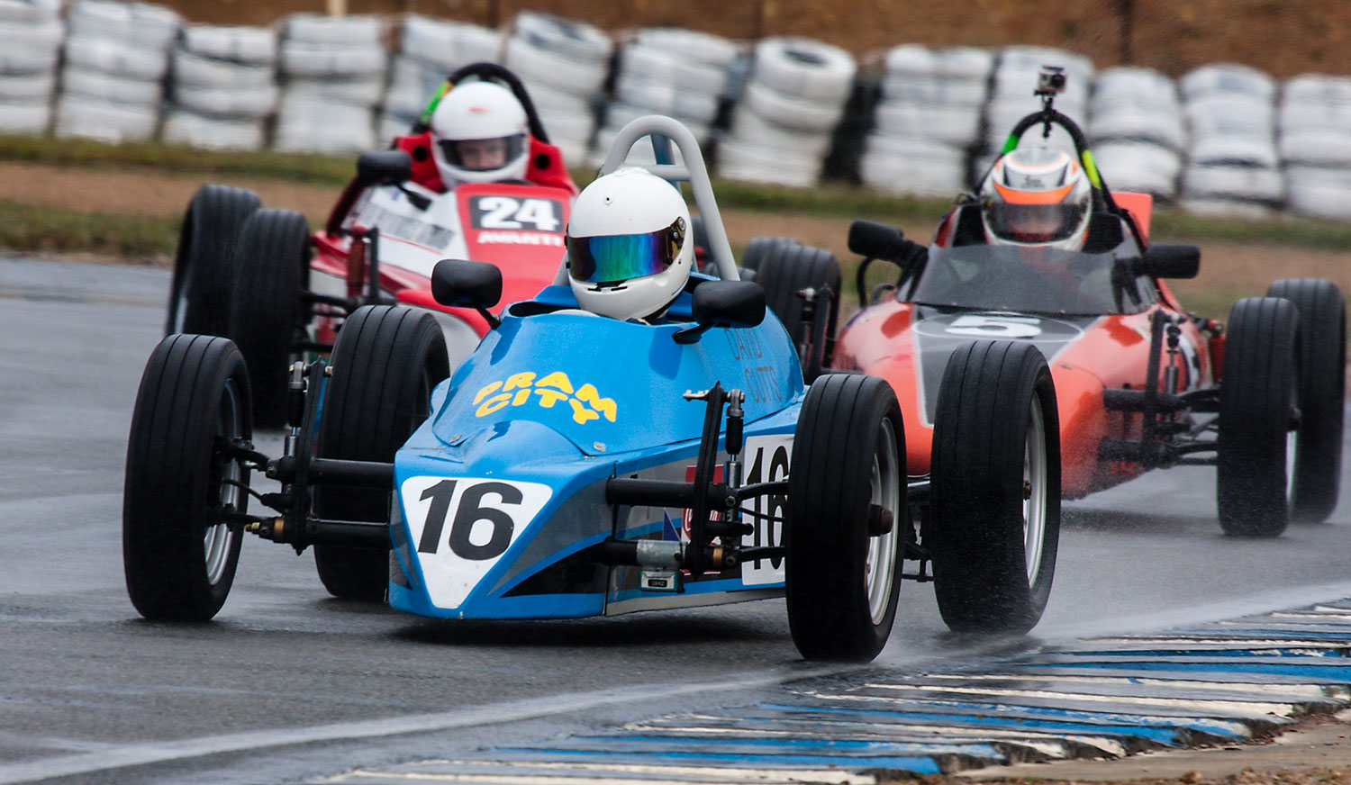 Historic Formula Vee Association of Australia