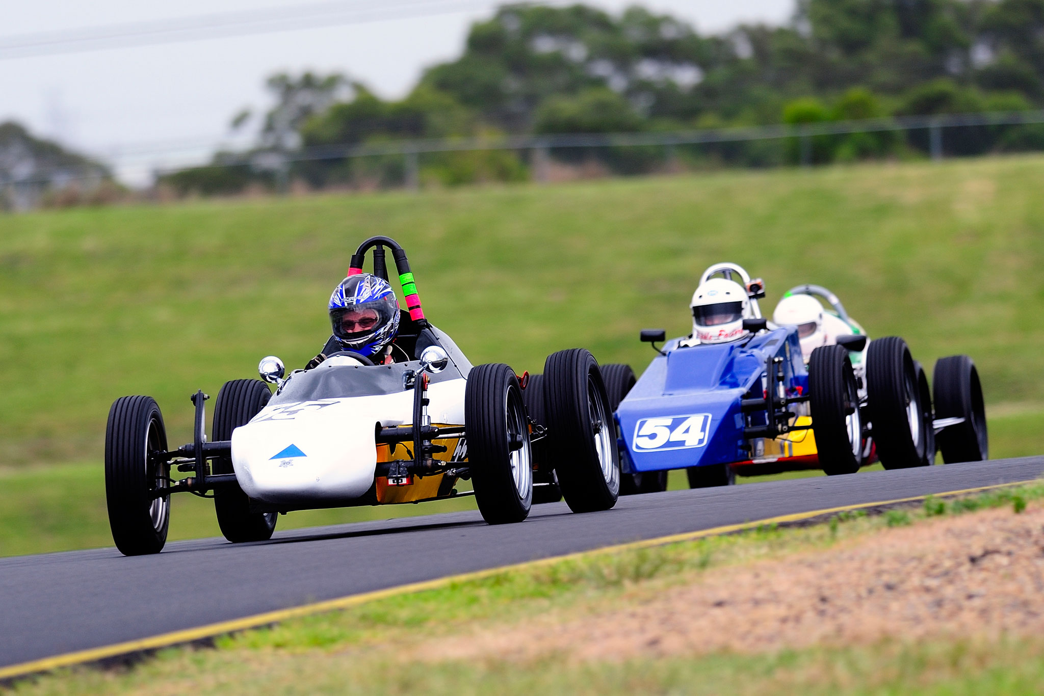 Historic Formula Vee Association of Australia