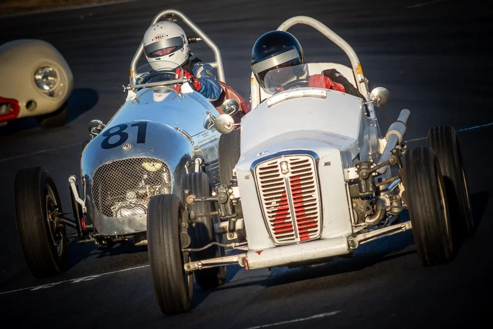 Calendar — Historic Formula Vee Association of Australia