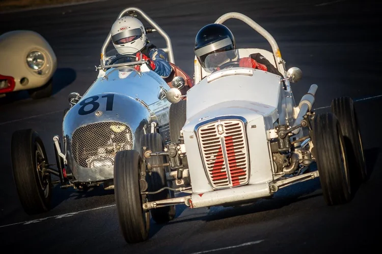 Calendar — Historic Formula Vee Association of Australia