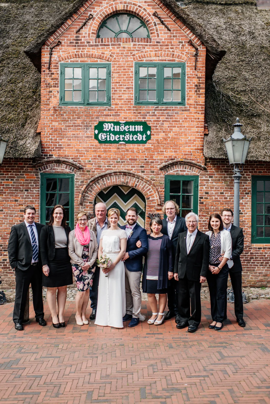 Ines & Marvin / Sankt Peter-Ording — fotografie verena anne ahrens